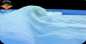 Point Break Wave